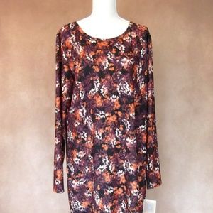 LuLaRoe | Dresses | Nwt Lularoe Debbie Dress 3xl | Poshmark